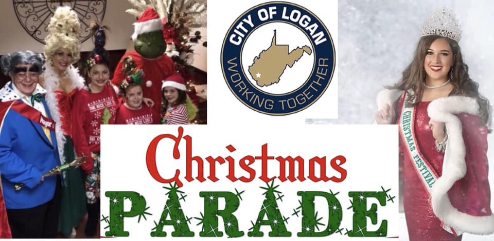 City of Logan Christmas Parade - Hatfield McCoy CVB : Hatfield McCoy CVB