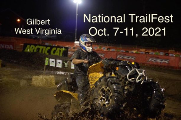 National TrailFest - Hatfield McCoy CVB : Hatfield McCoy CVB