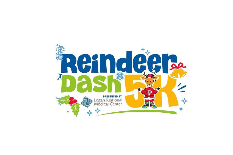 Reindeer Dash 5k - Hatfield McCoy CVB : Hatfield McCoy CVB